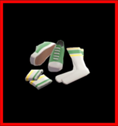 Essential Accessories Misc. Item for Team Fortress 2 TF2