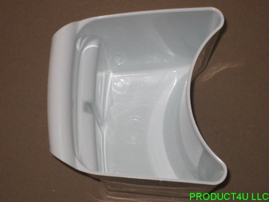 JUICEMAN PRO JUICER AUTOMATIC JUICE EXTRACTOR JM419SS