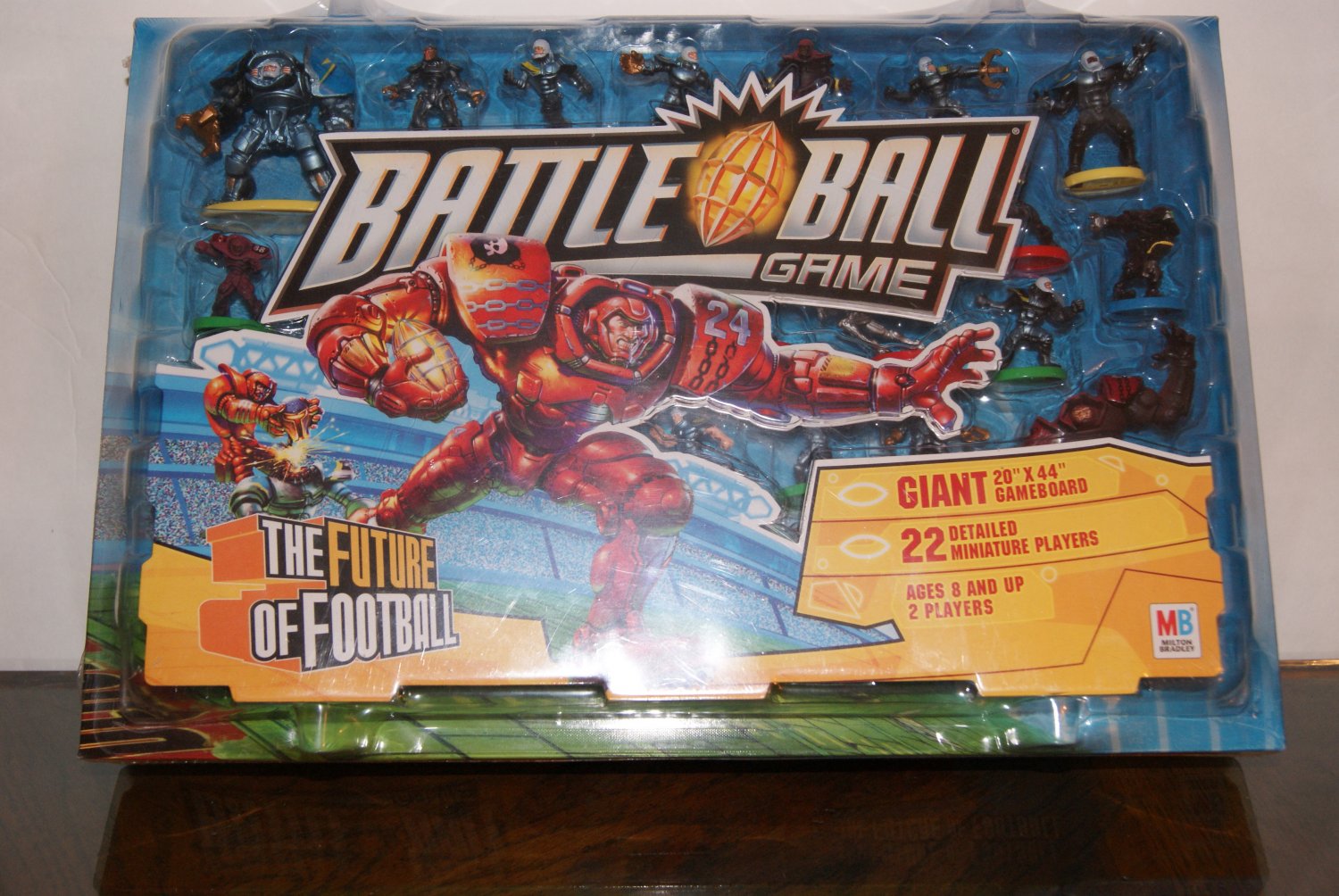 BattleBall
