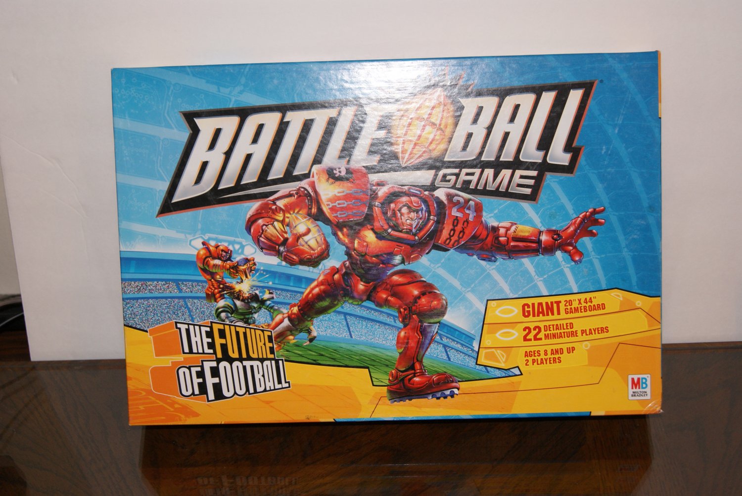 BattleBall