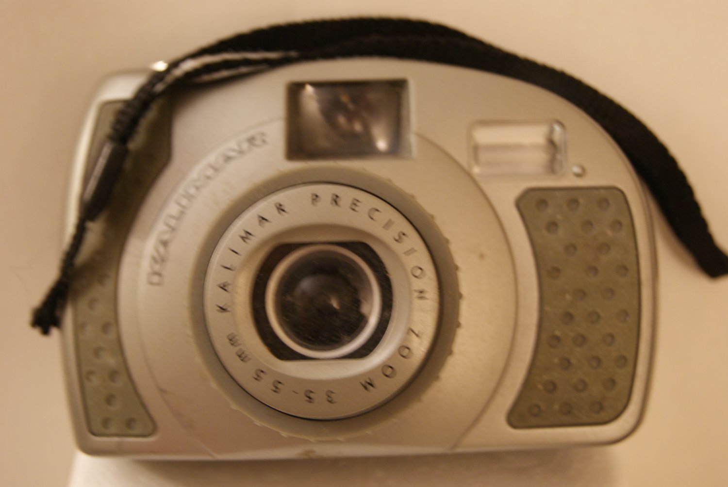 Kalimar 35mm camera