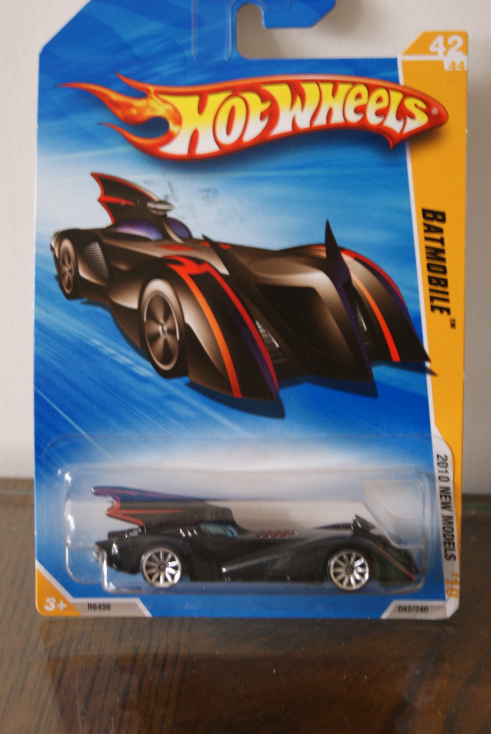 Hot Wheels / Action Pack JPL Sojourner Mars Rover , Speed Racer ...
