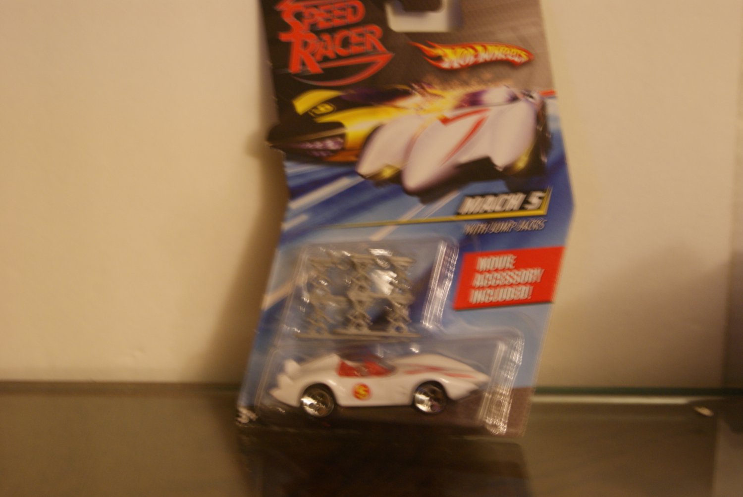 Hot Wheels / Action Pack JPL Sojourner Mars Rover , Speed Racer ...