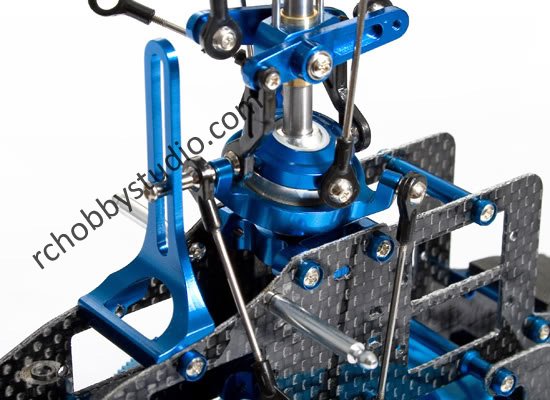 RC Helicopter 450 SE V2 ARF Kit for Align Trex T-rex 450 free postage