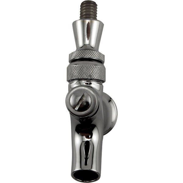Self Closing Spring Loaded Draft Beer Faucet - Stainless Steel ...