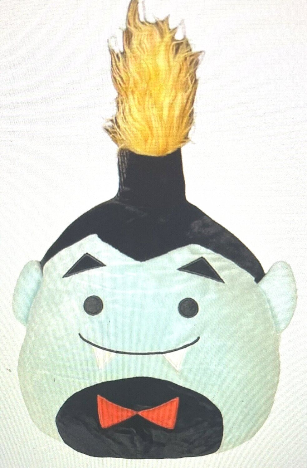 Squishmallow Drake Vampire 12 Inch