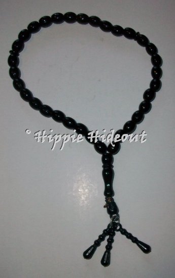 Tasbih, Misbaha, Islamic prayer 33 beads