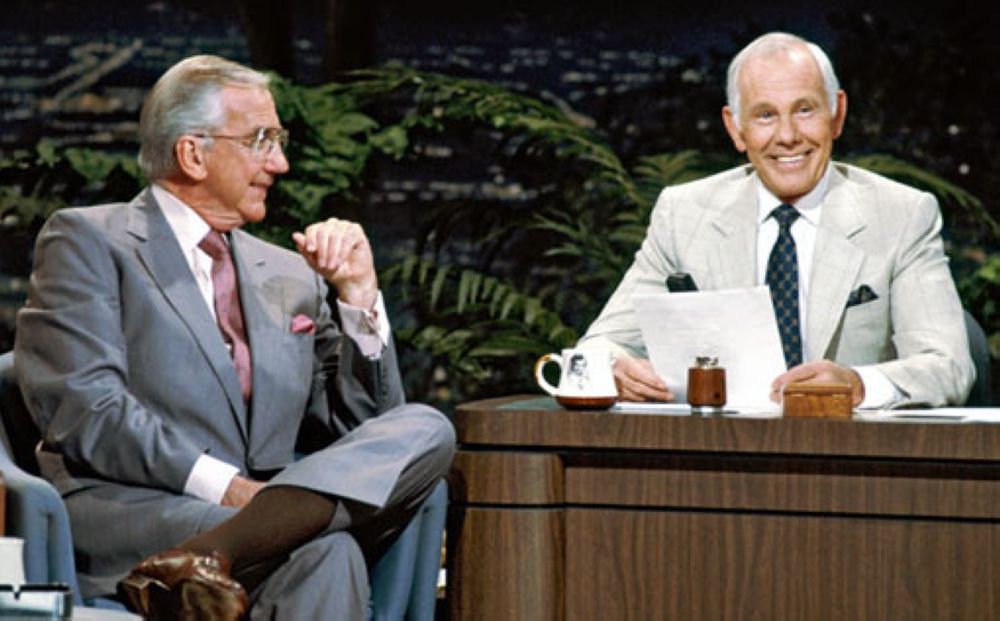 JOHNNY CARSON The Ultimate Collection BRAND NEW SEALED TONIGHT SHOW ...