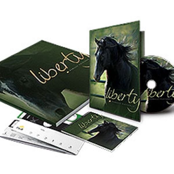 Parelli Patterns - Liberty - Natural Hosemenship Equine Training BRAND ...