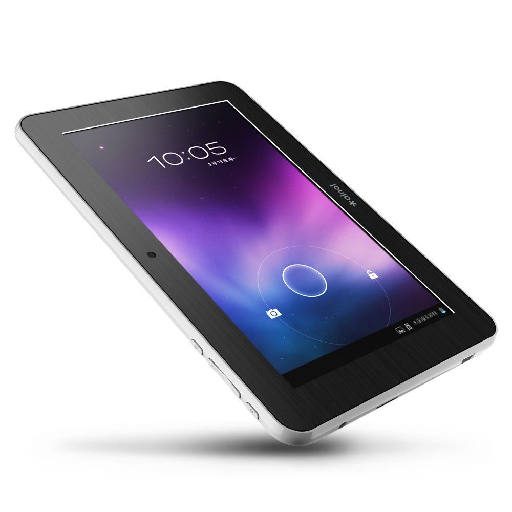 Ainol NOVO 7 Tornado - Android 4.0 Tablet PC - 16gb Capacitive 7 inch ...