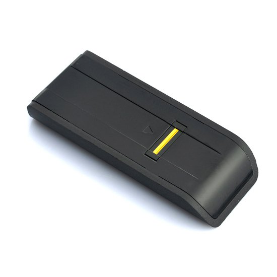 USB Biometric Laptop Lock - Fingerprint Reader Security Password Lock