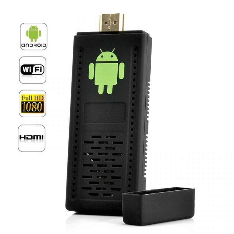 UG802 Mini PC - Android 4.0.4 Rockchip 3066 Dual Core Cortex A9 Wifi ...