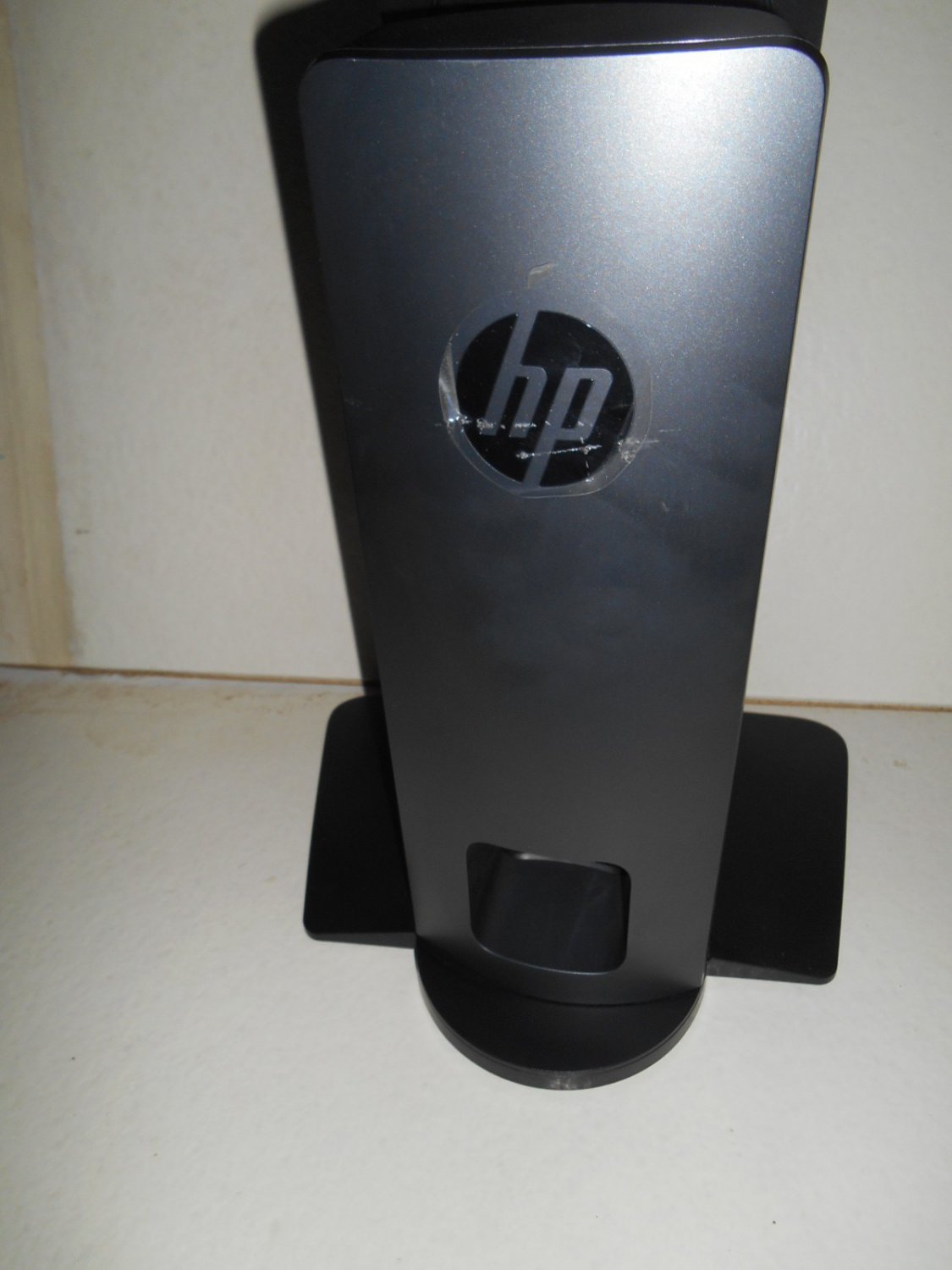 724032-001 HP Z24i 24-inch IPS LED backlit monitor stand