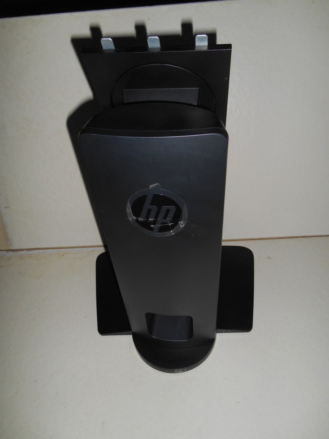 724032-001 HP Z24i 24-inch IPS LED backlit monitor stand