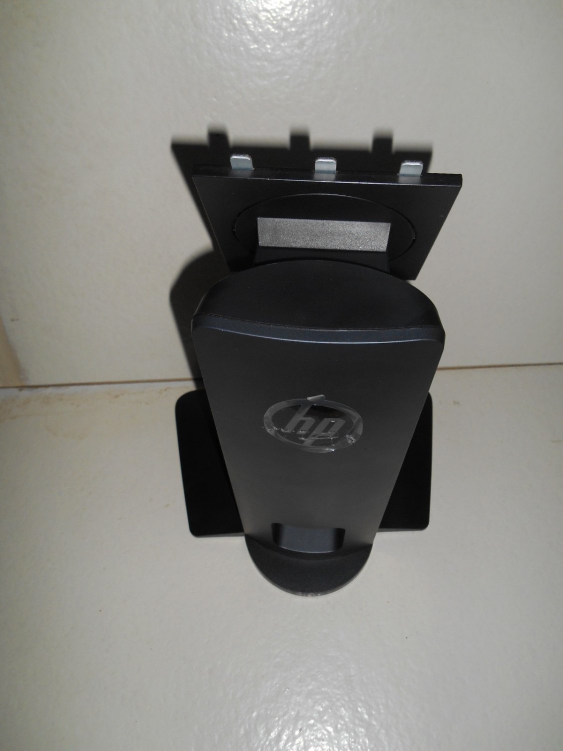 724032-001 HP Z24i 24-inch IPS LED backlit monitor stand