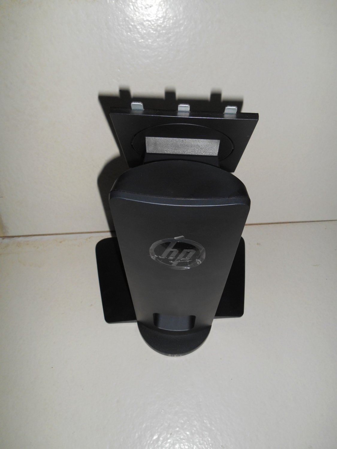 724032-001 HP Z24i 24-inch IPS LED backlit monitor stand