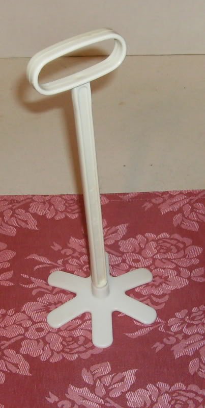 Rubbermaid Plastic Whip, Daisy Design, Quick & Easy to Use,Easy To ...