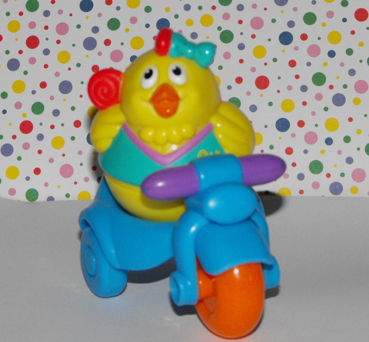 *12/14*SOLD~Playskool Weebles Playskool Weebles Weebleville Town Center ...