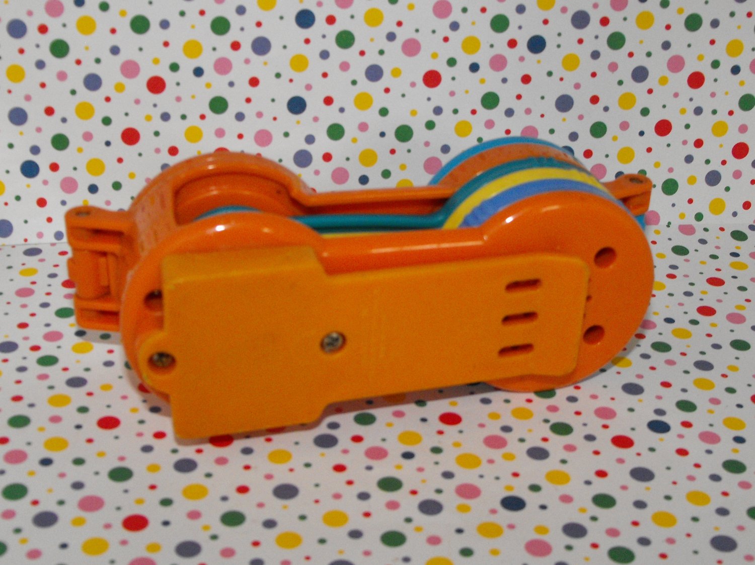 Fisher Price Go,Diego,Go Talking 5-in-1 Rescue Tool