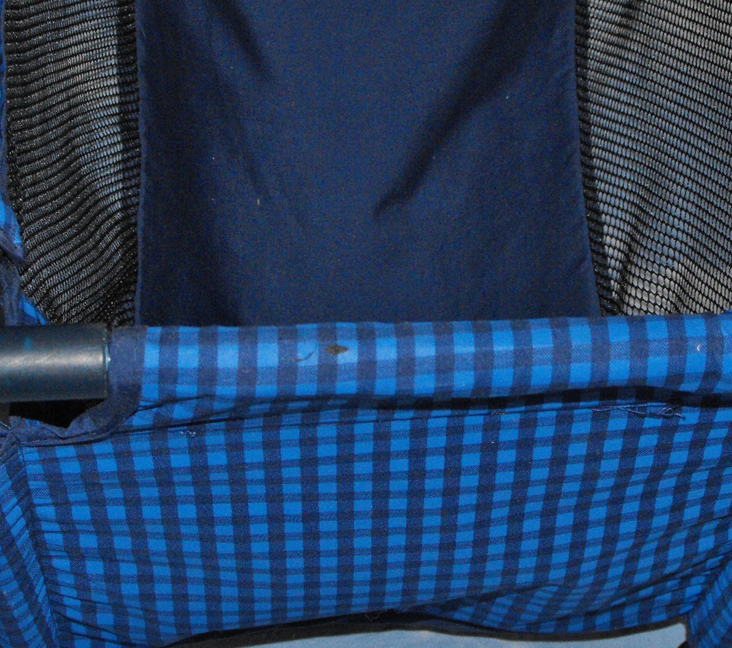 10*SOLD~Graco Baby Doll Play Set Stroller and Playard