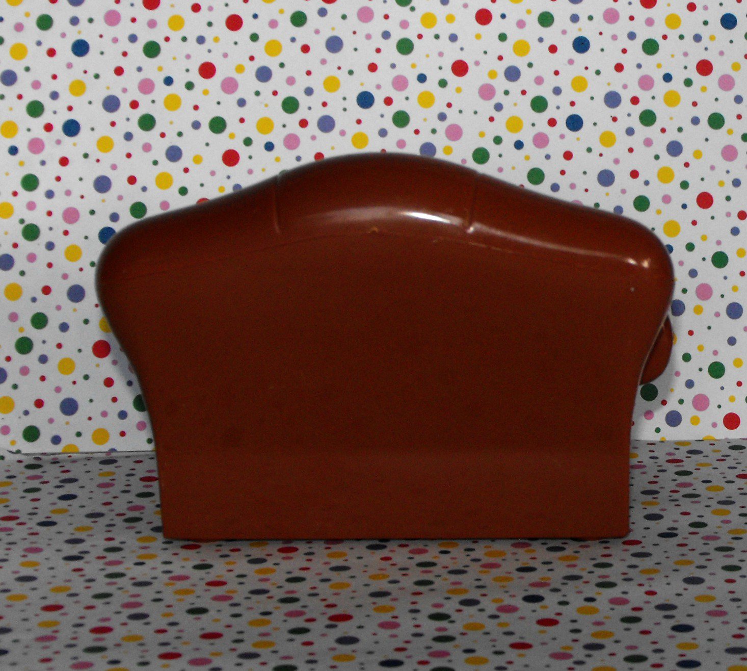 *10/13*SOLD~Bratz Ski Lodge Barbie Dollhouse Couch Livingroom Dollhouse ...