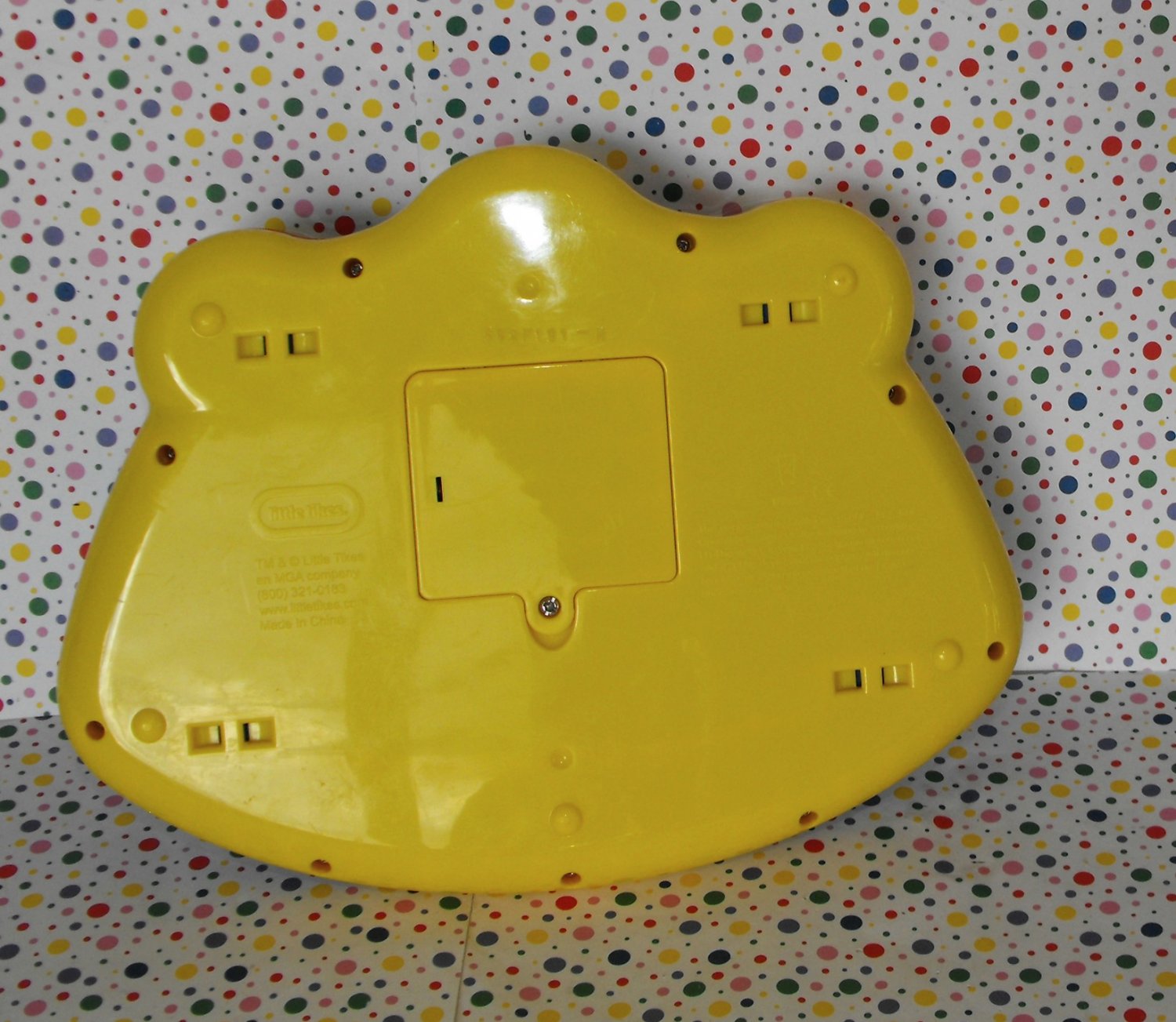 Little Tikes Pop Tunes Big Rocker Keyboard