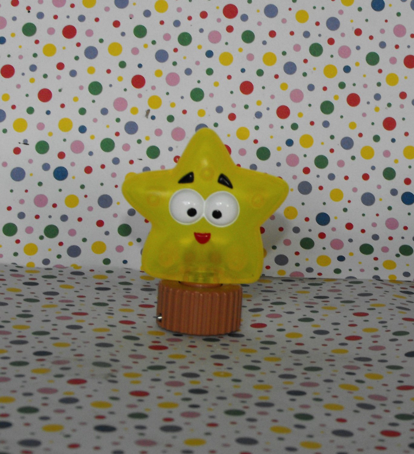 *9/13*SOLD~Dora the Explorer Magical Friends Singing Dora Star Part