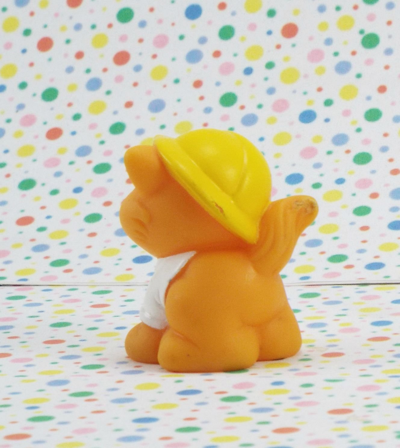 Fisher Price Little People Petmobiles Dozer Cat