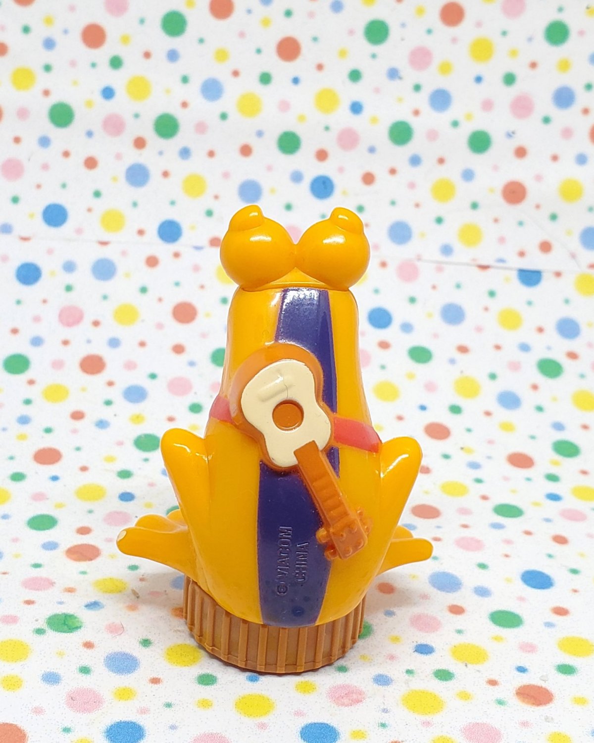 123sold~ Dora The Explorer Magical Friends Singing Dora Coquí Frog Part