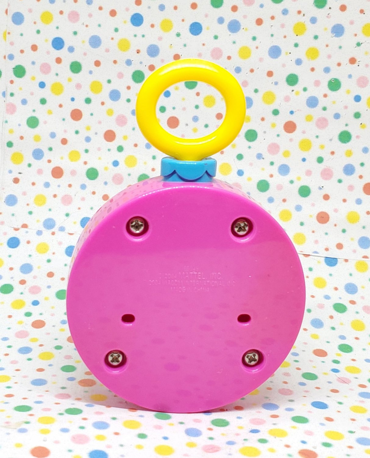 Dora the Explorer My Talking Backpack Compass Part