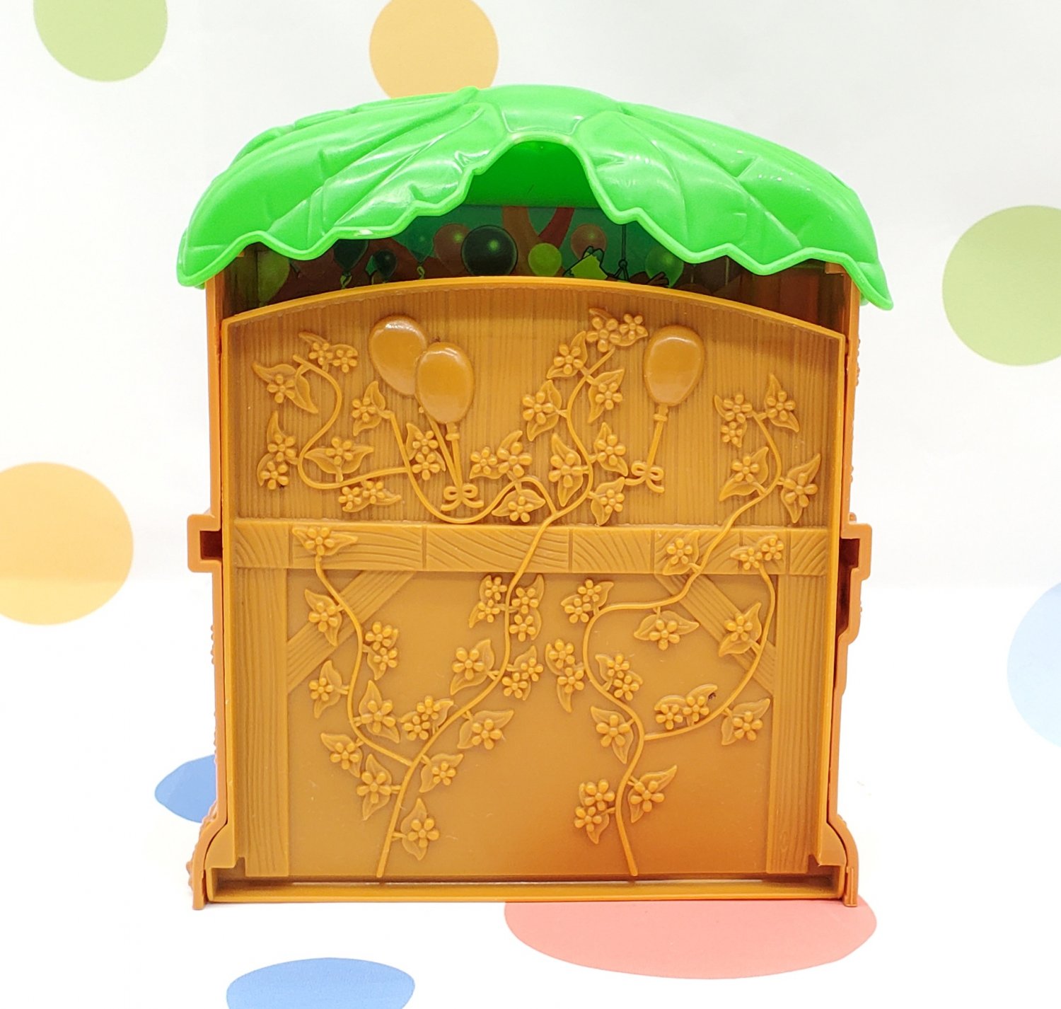 Dora the Explorer Let's Go Adventure Tree House