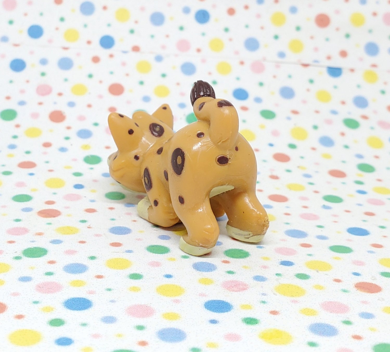 Fisher Price Go Diego Go Talking Rescue Center Baby Jaguar Figure