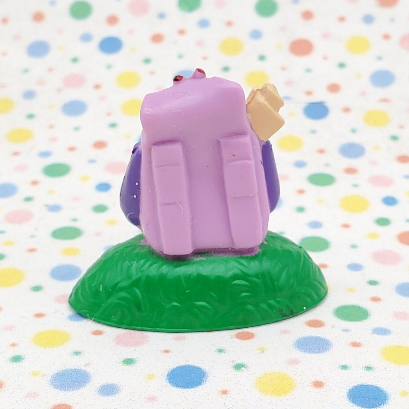 Fisher Price Dora The Explorer Backpack Figure