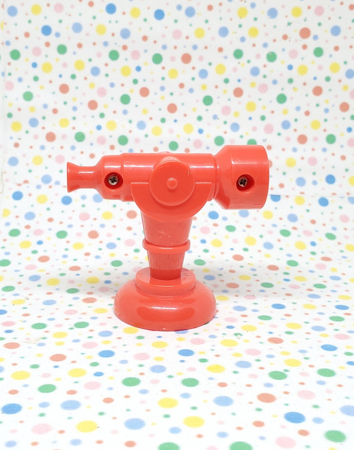 Fisher Price Go Diego Go Talking Rescue Center Telescope Part