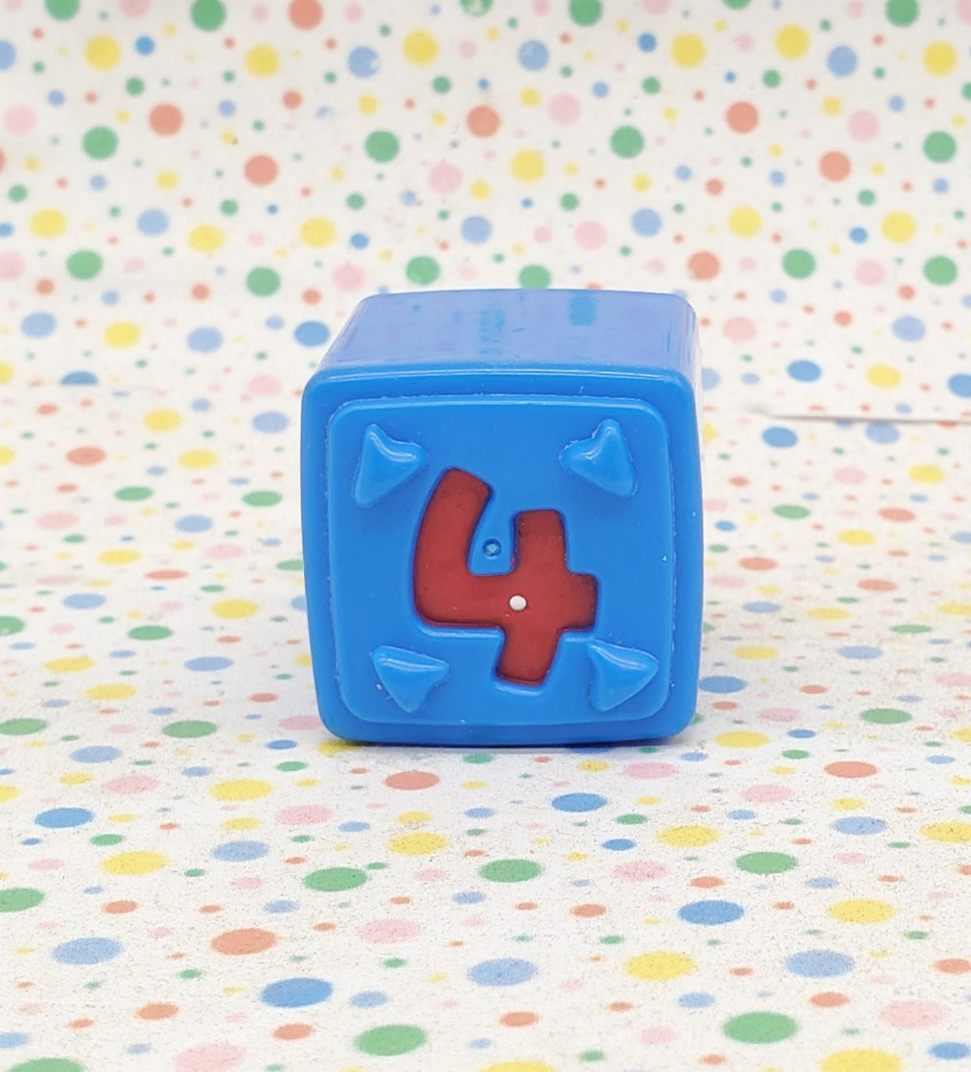 Fisher-Price Laugh & Learn Shapes And Numbers Cookie Jar Square 4