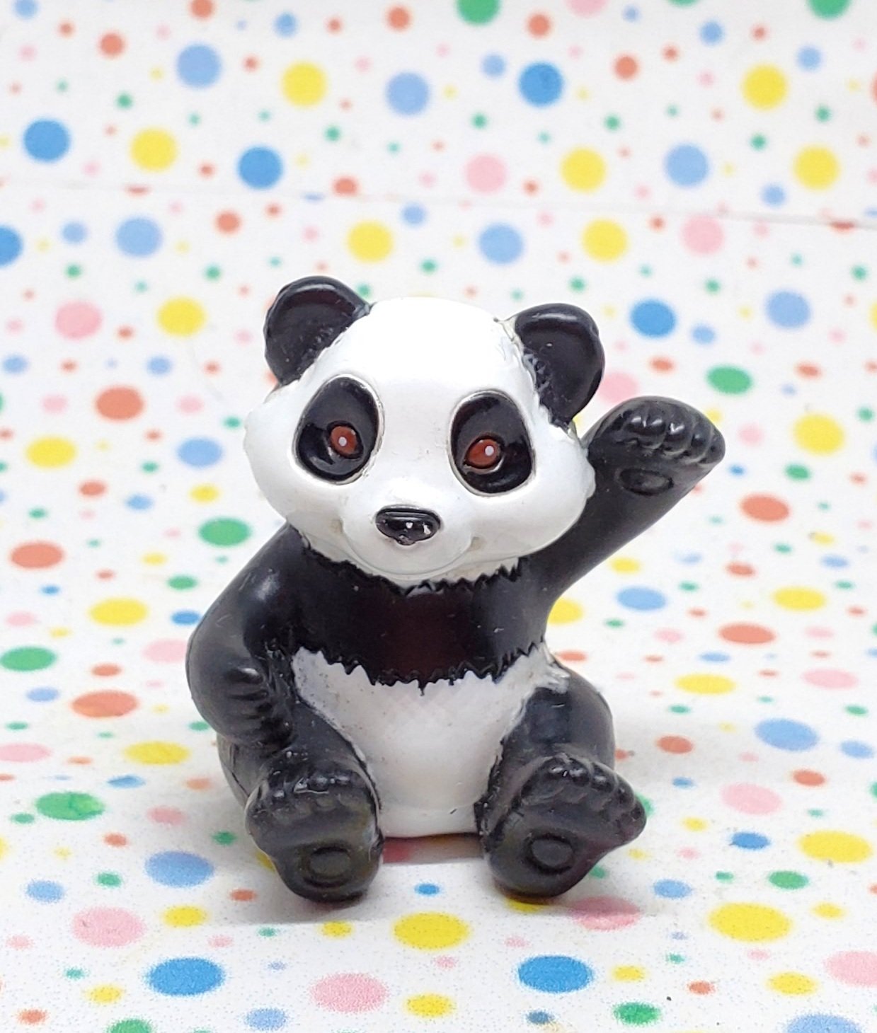 Fisher-Price The Wonder Pets Ming Ming Portable Playset Panda Bear