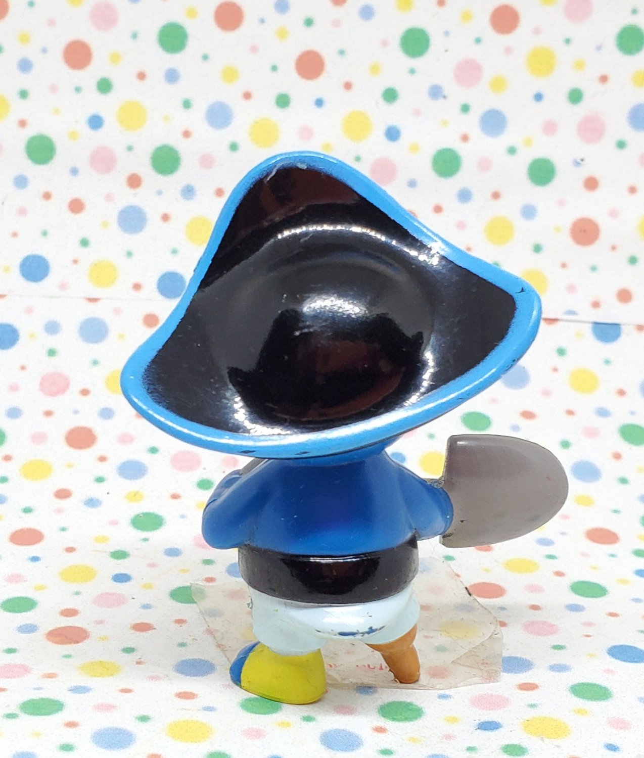 Fisher-Price Backyardigans Pirate Tub Time Adventure Pablo Part