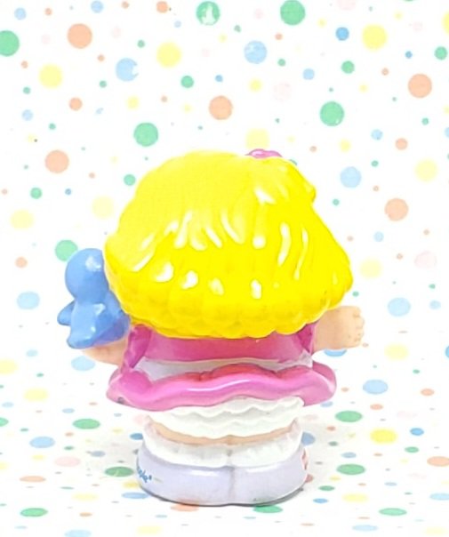 Fisher Price Little People Easter Tube Sarah Lynn