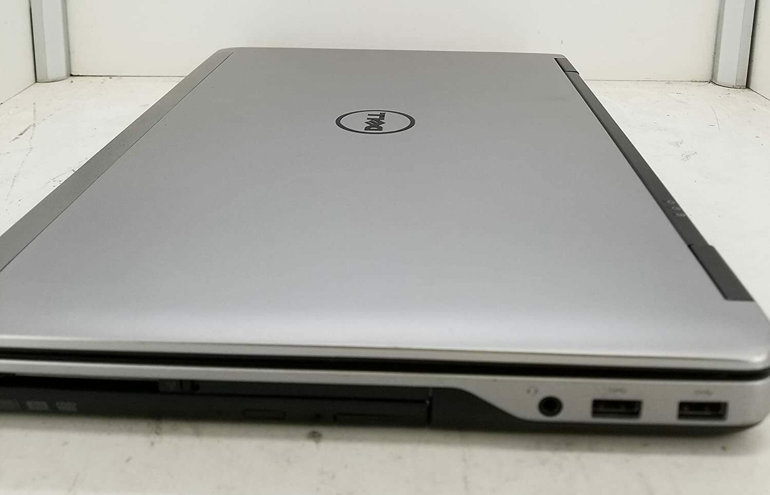 Dell Latitude E6440 14in. (250GB, Intel Core i5 4th Gen., 2.7GHz, 8GB ...
