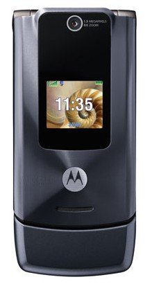 MOTOROLA UNLOCKED W510 CHEAP CELL PHONE