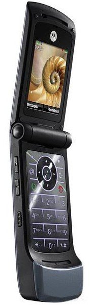 MOTOROLA UNLOCKED W510 CHEAP CELL PHONE