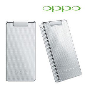 Unlocked OPPO A520 GSM Dual-band 2MP Cell Phone----White,Pink