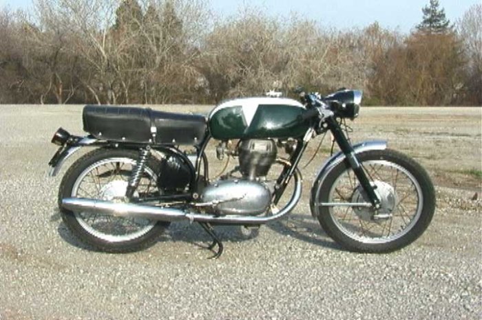 BENELLI WARDS RIVERSIDE 250 350 250 360 STAINLESS BOLTS