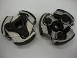 Complete Clutch Mini Pocket Rocket Bike ATV 47cc 49cc