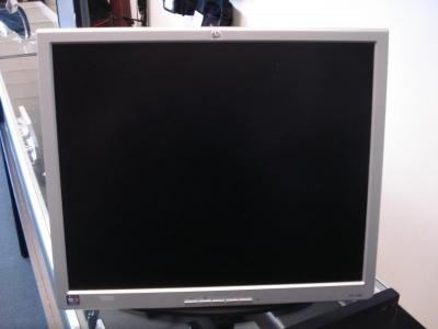 Hewlett Packard L1940 19 inch LCD TFT Monitor