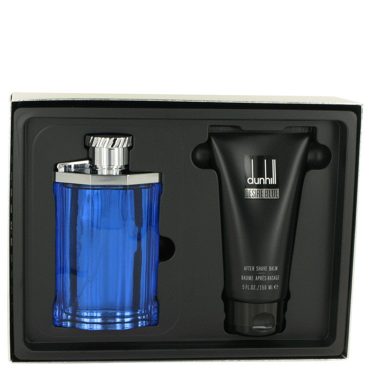 Alfred Dunhill Desire Blue Cologne Gift Set