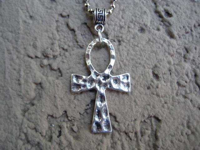 Egyptian Ankh Cross "Eternal Life Cross"