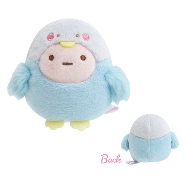 San-X Sumikko Gurashi Everyone Gathering as Little Bird Series (S ...