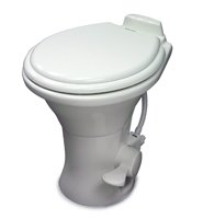 Thetford Aqua Magic IV High Profile Replacement Toilet White
