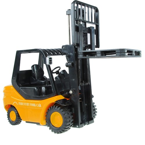 RC Forklift with Lifting Arms (unit of 4)